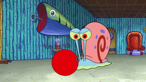 Spongebob squarepants season 9 episode 2 GIF - Find on GIFER