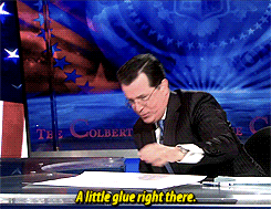 Stephen colbert sc colbert report GIF - Find on GIFER