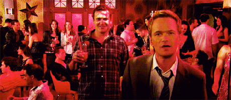 GIF neil patrick harris - animated GIF on GIFER