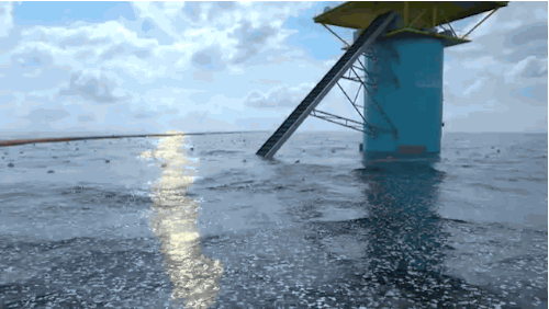 GIF pollution environment science - animated GIF on GIFER