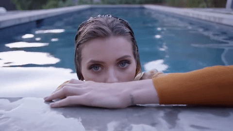 Female rapper GIF - Find on GIFER