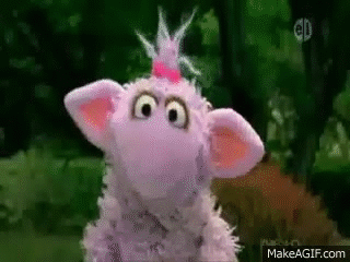 Lamb murray dancing GIF - Find on GIFER