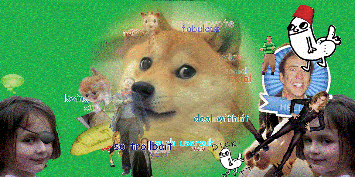 GIF page front - animated GIF on GIFER