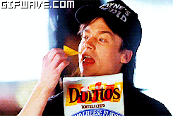 Mike myers GIF - Find on GIFER