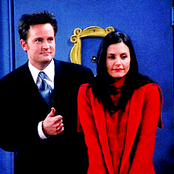 Friends GIF - Find on GIFER