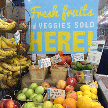 Fresh Food Gif The Hass Avocado Board Offers Free Resources To Spread