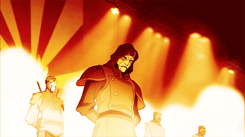 Group turn GIF - Find on GIFER
