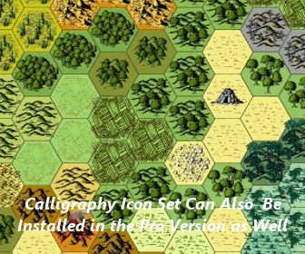 GIF map - animated GIF on GIFER