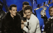 Nsync GIF - Find on GIFER