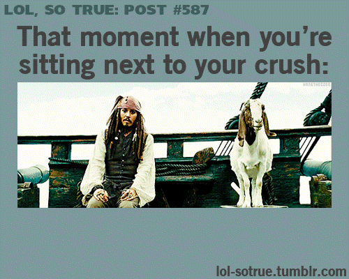 True GIF - Find on GIFER