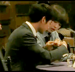 Press conference GIF - Find on GIFER
