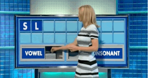 Game show GIF - Encontrar em GIFER
