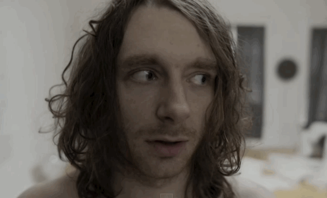 Gif D'overdrive Maximum YARN | ("Turn It On Again" By Max Boogie