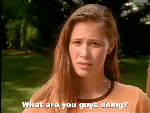 Teamwork Animated Gif