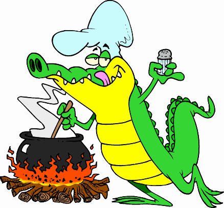 Gator GIF - Find on GIFER