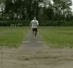 Sports fail GIF - Find on GIFER