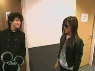 GIF nick jonas - animated GIF on GIFER