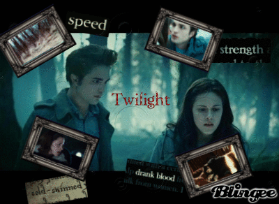 Twilight GIF - Find on GIFER