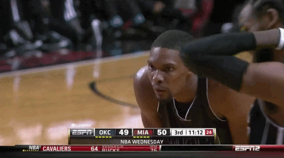 Miami heat GIF - Find on GIFER