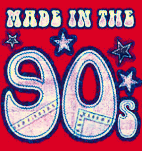 90s GIF - Find on GIFER