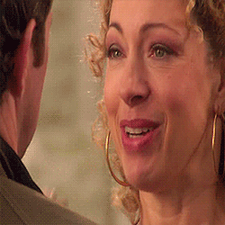 Alex kingston hope springs GIF - Find on GIFER