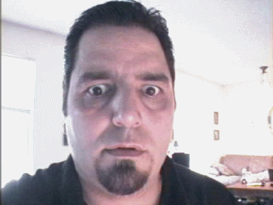 Nervous GIF - Find on GIFER