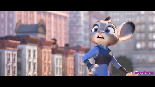 Zootopia cat valentine GIF - Find on GIFER