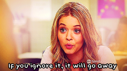 GIF pretty little liars - animated GIF on GIFER