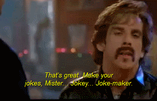 Comeback GIF - Find on GIFER