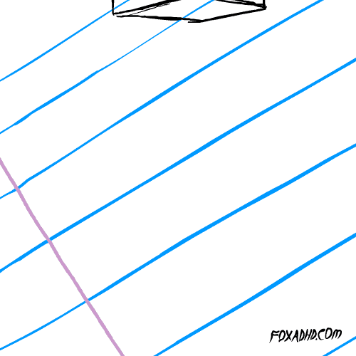 Box fox animation domination GIF - Find on GIFER