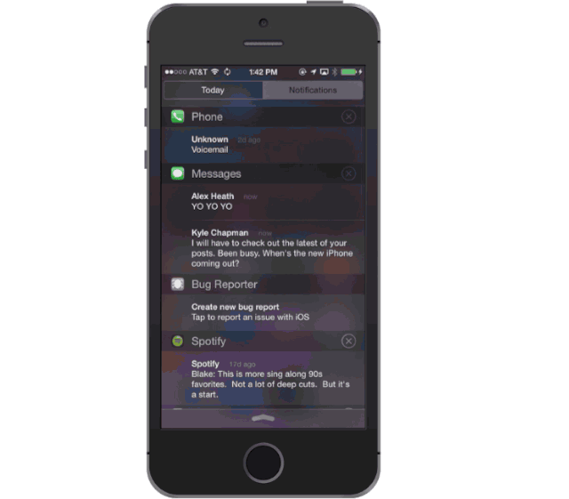 Ios mac GIF - Find on GIFER