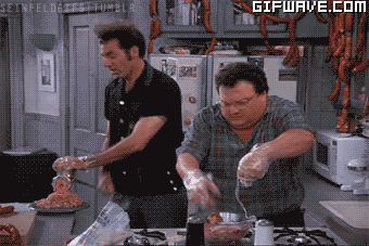 Cosmo kramer GIF - Find on GIFER