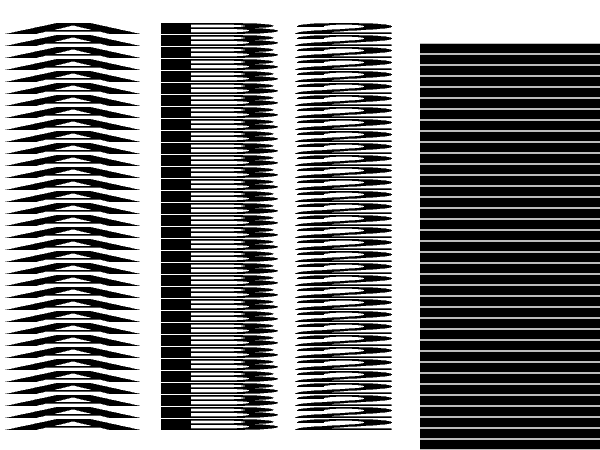 Moire GIF - Find on GIFER