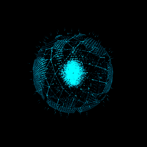 Cinema4d c4d trip GIF - Encontrar en GIFER