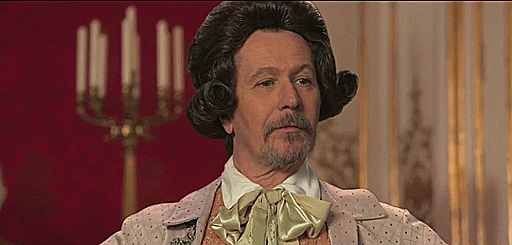 GIF point - animated GIF on GIFER