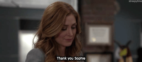 Rizzoli amp isles rizzoli and isles maura isles GIF - Find on GIFER