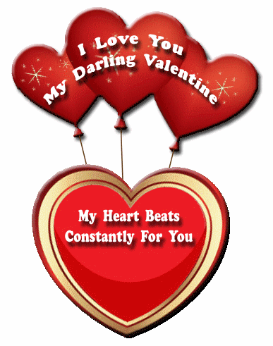 Valentine GIF - Find on GIFER