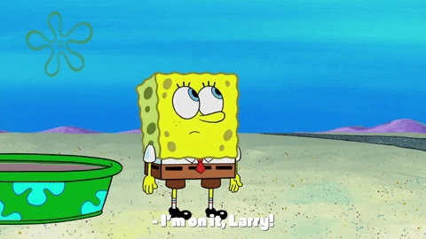 Guilty Gif