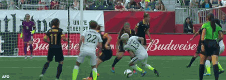 Uswnt megan rapinoe GIF - Find on GIFER