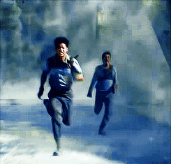 Runner GIF - Find on GIFER