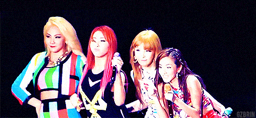 2ne1 GIF - Find on GIFER