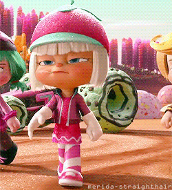 Wreck it ralph GIF - Find on GIFER