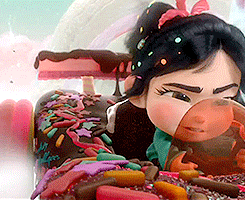 Wreck it ralph GIF - Find on GIFER
