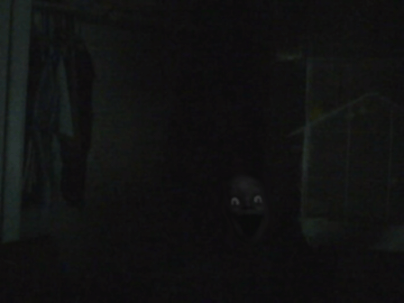 Terrifying GIF - Find on GIFER