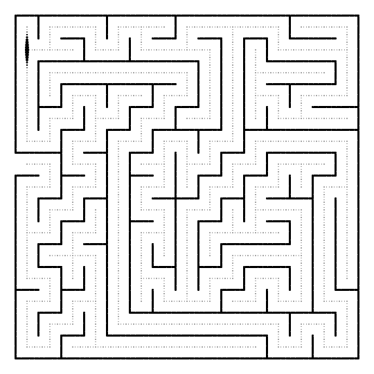 Maze GIF - Find on GIFER