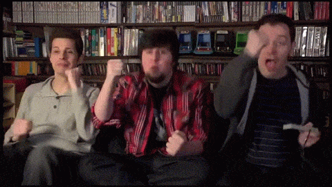 Movie expelled GIF - Find on GIFER