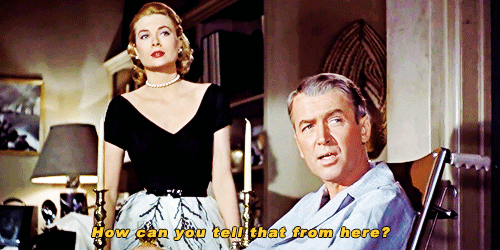 Rear Window Memes