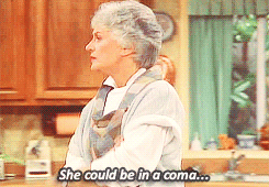 Golden girls bea arthur GIF - Find on GIFER