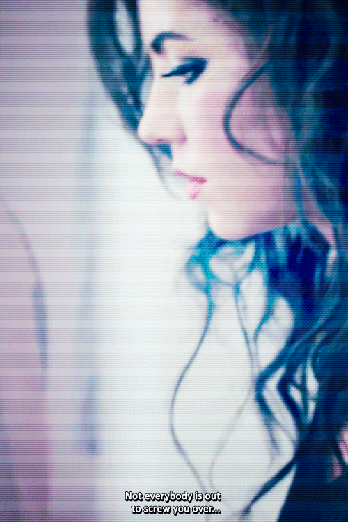 GIF fear - animated GIF on GIFER