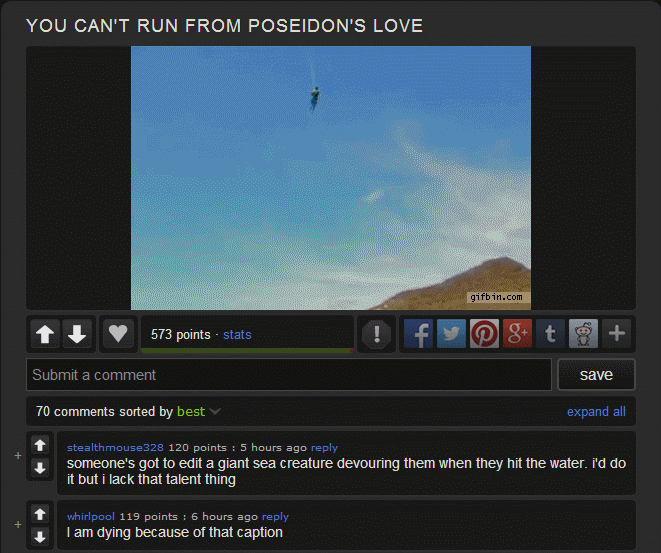 GIF ask - animated GIF on GIFER